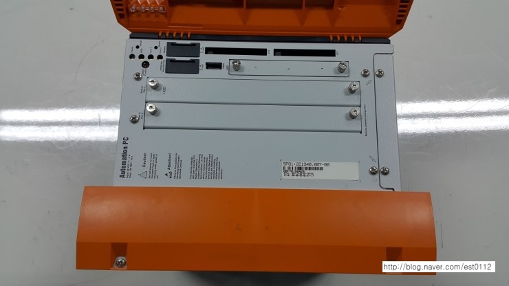 B&R AUTOMATION PC 810 MODEL 5P81 : 221940.007-00 : 네이버 블로그