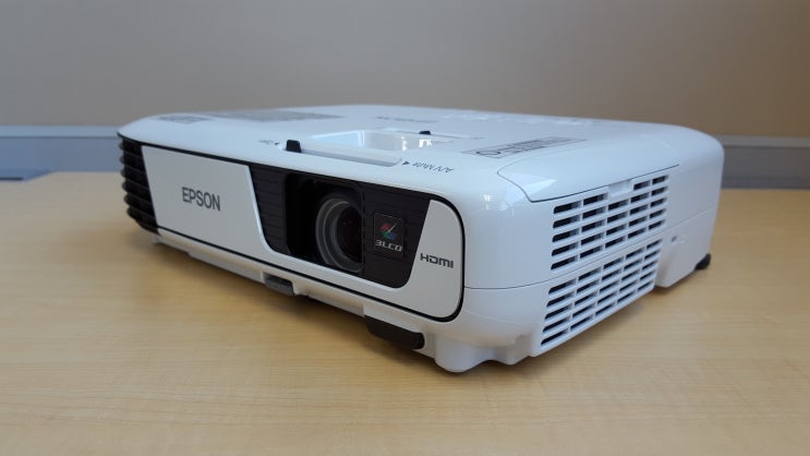 EPSON EB-X31 빔프로젝터 실용성과 가성비를 겸비한 착한 프로젝터 엡손 EB-X31 : 네이버 블로그