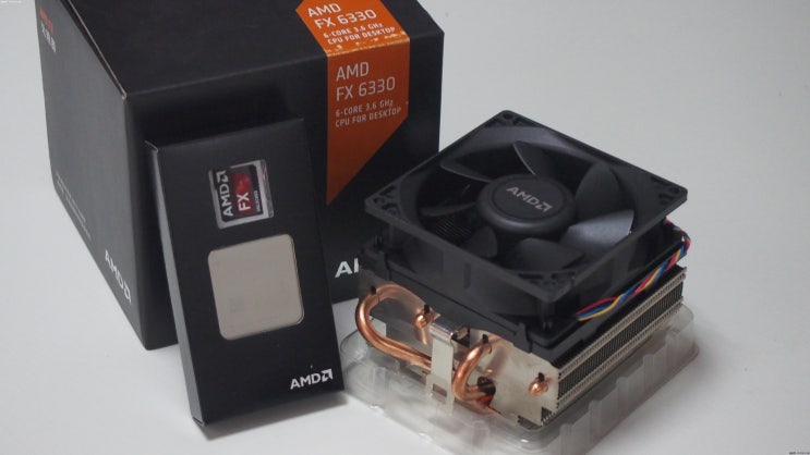 AMD FX CPU 및 970/990FX메인보드가 조용히 개선되었습니다. : 네이버 블로그