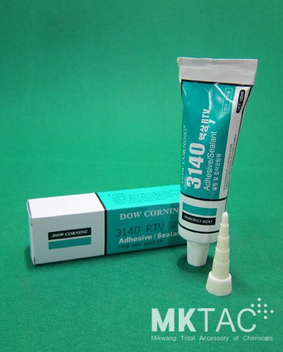 다우코닝 3140 RTV 씰링 및 접착코팅제 / dow corning : 네이버 블로그