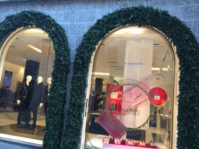 밀라노 : 몬테나폴리오네 편집샵 gio morelli : 네이버 블로그