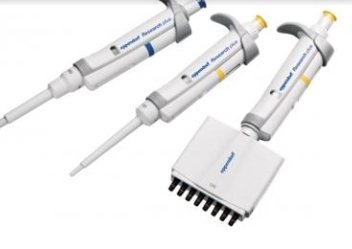 Eppendorf Research® plus,에펜도르프 마이크로 피펫, Micropipette : 네이버 블로그