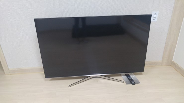 SAMSUNG UN55H6350AF로 텔레비전 본 느낌 : 티비 고르는 팁을 전수해주겠습니다. : 네이버 블로그