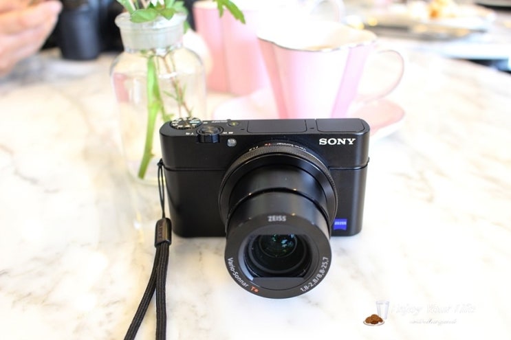 하이엔드 카메라 소니 rx100 mk4 소문대로좋구나 : 네이버 블로그