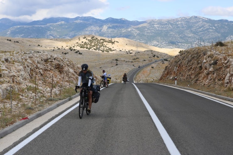 [크로아티아/류박] 사막의 서막 : 네이버 블로그