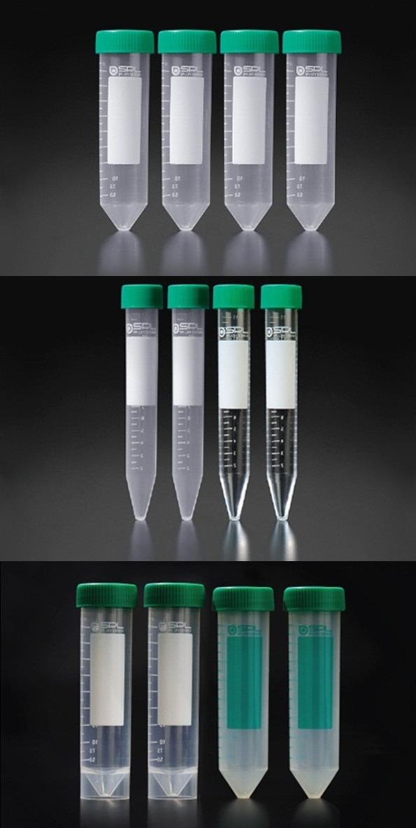 SPL, Conical tube, 코니칼튜브,50015,50050,51015,빅랩,Viplab : 네이버 블로그