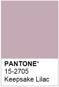 오늘의 컬러 PANTONE COLOR 15-2705/20160129 팬톤 오늘의컬러 칩 : 네이버 블로그