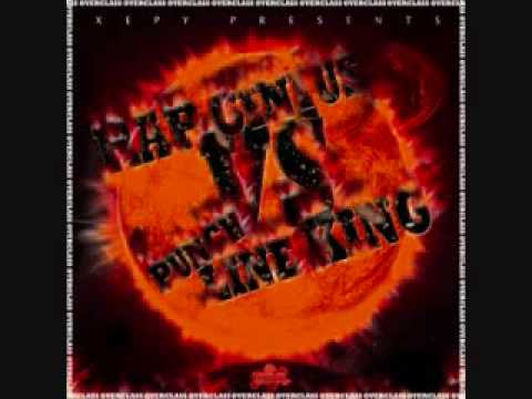 제피(Xepy) Rap Genius VS Punch Line King (Feat.산이,스윙스) : 네이버 블로그