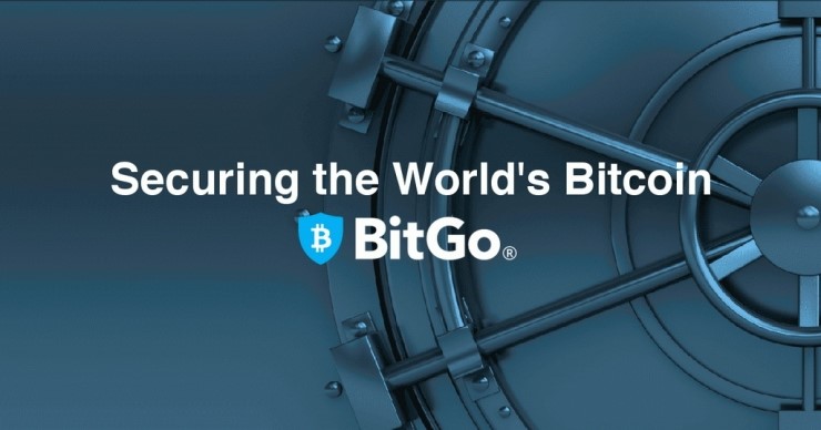 BitGo, 비트코인거래 즉시처리 지원 : 네이버 블로그