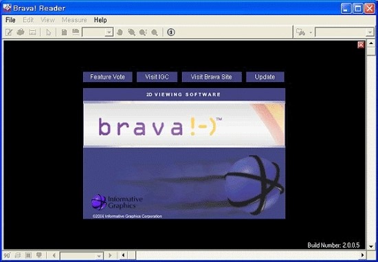 CSF, PDF, TIFF 파일의 뷰어및 인쇄 유틸-Brava! Reader 7.4.0.1 : 네이버 블로그