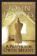 A Prayer for Owen Meany / John Irving : 네이버 블로그