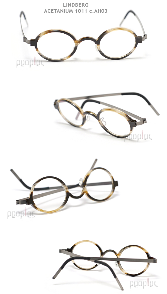 린드버그(LINDBERG) ACETANIUM 1011 c.AH03 - 분당 피플스 안경원 : 네이버 블로그