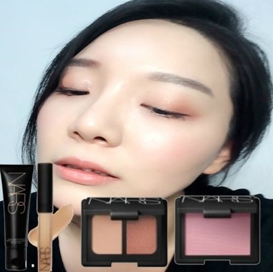 나스NARS 2016스프링컬렉션으로 메이크업해보았어요 : 네이버 블로그