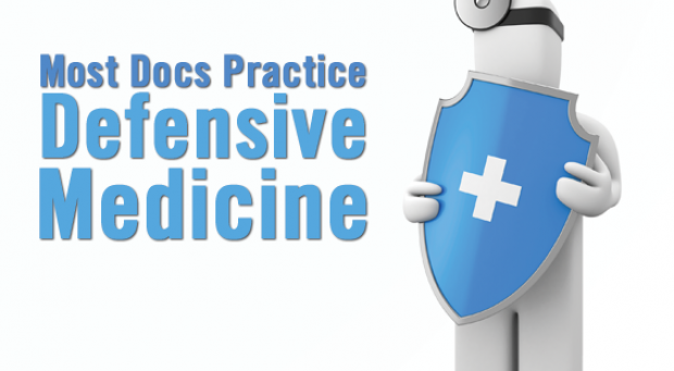 방어 진료에 대한 단상 : 네이버 블로그