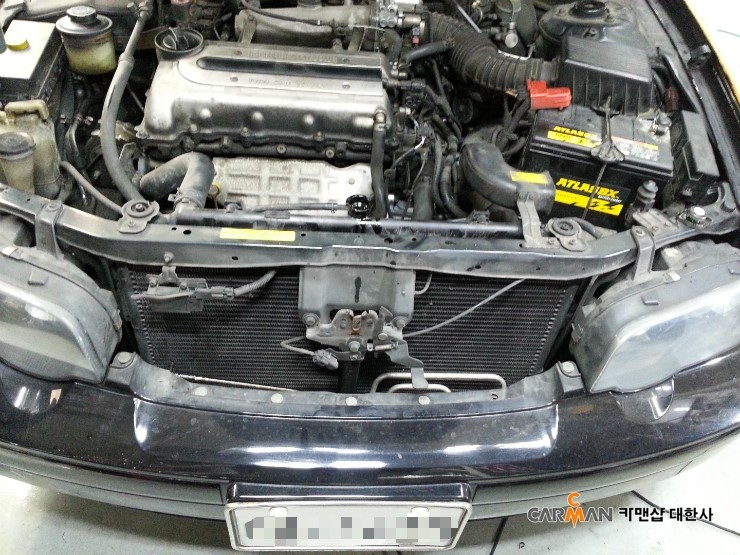 sm520 LPG 시동꺼짐/시동지연/엔진떨림/기화기수리/듀티조정/기화기수리/가스냄새/엘피지전문점 : 네이버 블로그