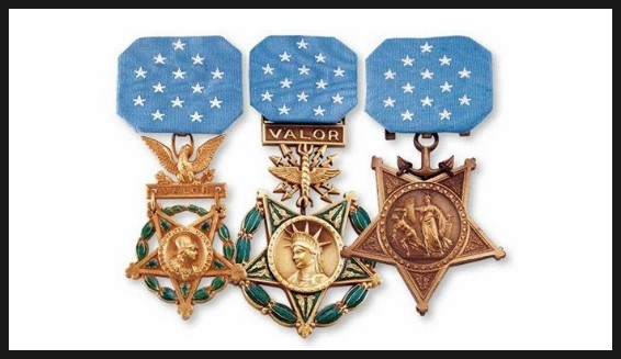 미국최고의 훈장 "메달오브아너" 와 최고훈장다운 혜택들! : 네이버 블로그