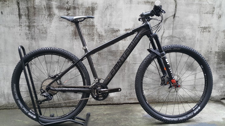 [엘파마 MTB / 대전엘파마] 2016 엘파마 환타시아 G875 : 네이버 블로그