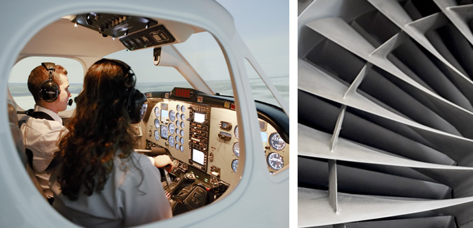 [울산유학원 종로유학원]캐나다 대학 세네카 컬리지(SENECA COLLEGE) - Aviation : 네이버 블로그