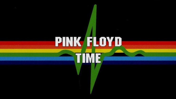 Pink Floyd - Time : 네이버 블로그