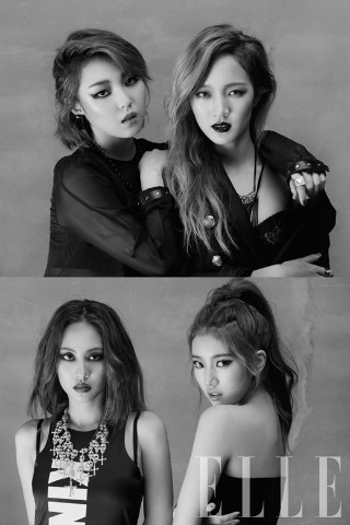 미쓰에이 - Bad girl Good girl(듣기/가사), Hush(듣기/가사), 다른남자말고너(듣기/가사) : 네이버 블로그