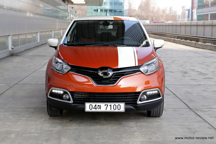 시승기 _ 르노삼성 2016 QM3 T2C 시승기 : 네이버 블로그