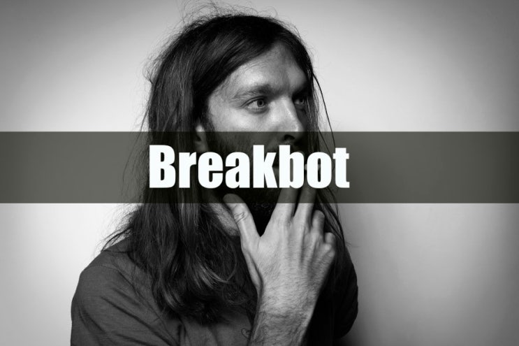 [아티스트 소개] Breakbot : 네이버 블로그