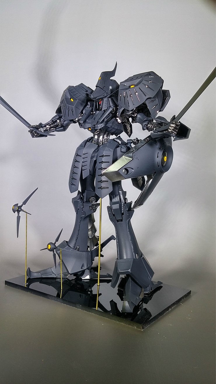 FSS IMS 테러미라지 : 네이버 블로그