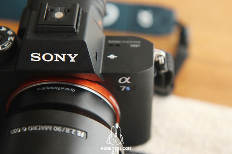 카메라 1도 모르는 자의 SONY A7S II 리뷰 : 네이버 블로그