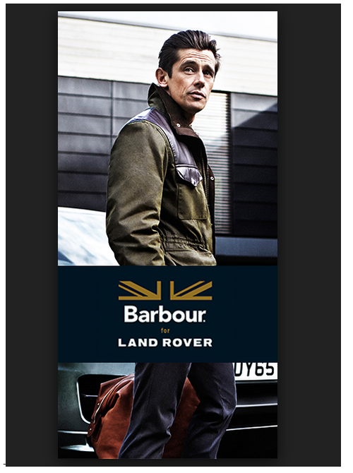 주문종료)바버 왁스 자켓 & 퀼트 자켓 핫딜 - 바버X랜드로버 BARBOUR LAND ROVER : 네이버 블로그