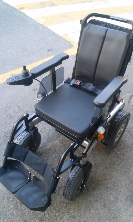 사용감 거의없는 전동휠체어"GK-11에코"판매합니다!! : 네이버 블로그