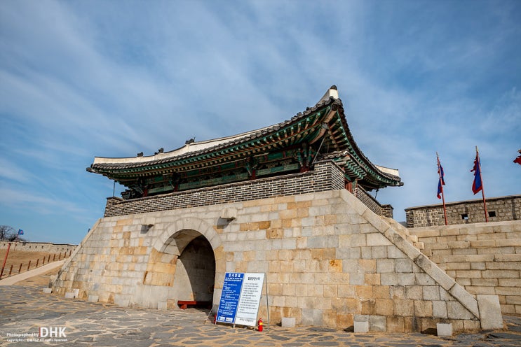 기록을 목적으로 담는 수원화성 일주 코스 창룡문~팔달문 수원 데이트 코스 수원화성 일주 수원화성 한바퀴 수원