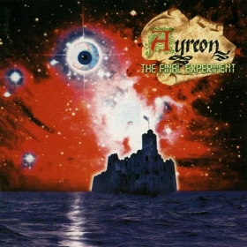 AYREON, "The Awareness" "Eyes of Time" "Sail Away to Avalon" : 네이버 블로그