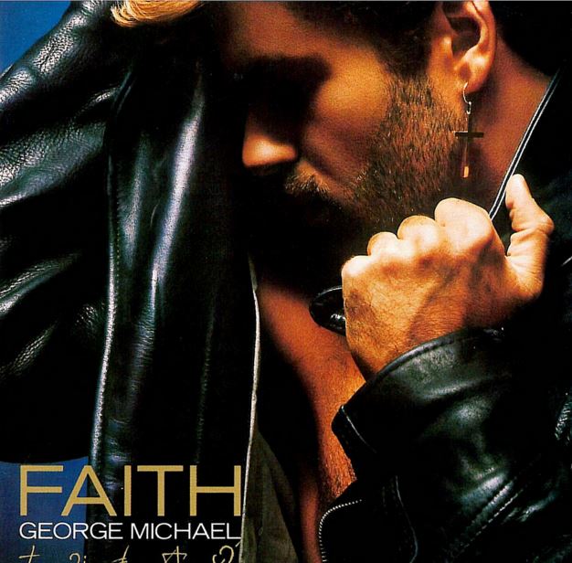 90`s Pop 을 대표하는 팝 싱어송 라이터~George Michael(조지 마이클)!! : 네이버 블로그