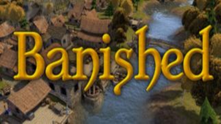[PC Game] Banished(배니쉬드) 리뷰 : 네이버 블로그