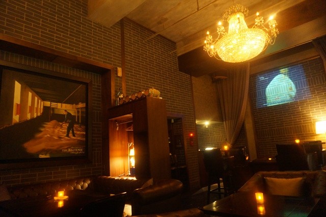 청담 분위기 좋은 bar 르챔버'Le chamber' : 네이버 블로그