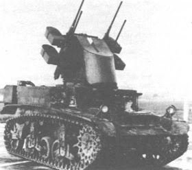 M3 AA Tank : 네이버 블로그