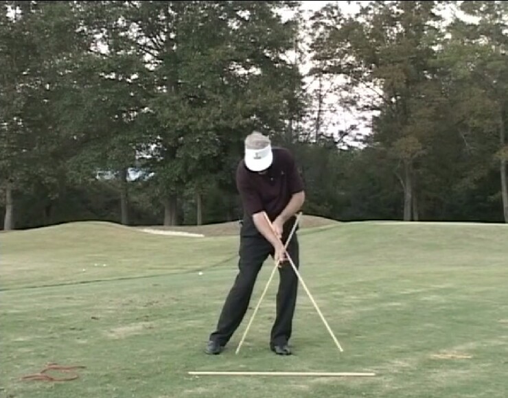 The Golfing Machine(The Magic of Right forearm) : 네이버 블로그