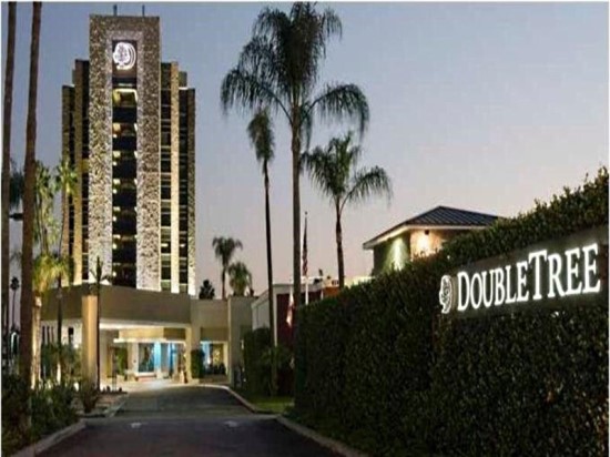 더블트리 호텔 몬로비아 파사데나 에어리어 (Doubletree Hotel Monrovia Pasadena Area) : 네이버 블로그