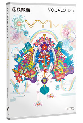 2세대 VY1(미즈키) - 프로필 : 네이버 블로그