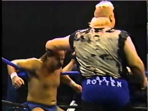 [선수]액슬 로튼(Axl Rotten) : 네이버 블로그