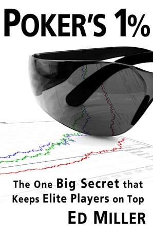 Pokers 1% (pt.1) TAG 부수기 by Ed Miller : 네이버 블로그