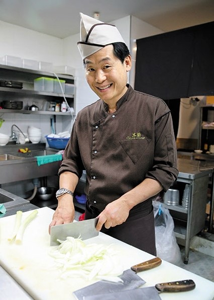 이연복 중식당 목란 정말 대 to the 박 입니다 : 네이버 블로그