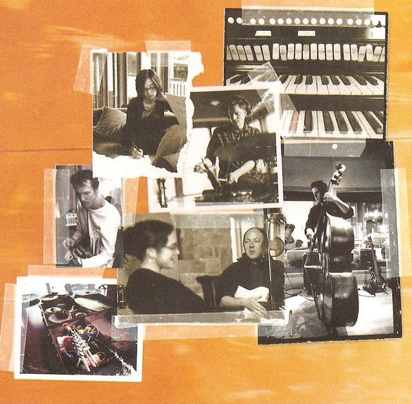 Norah Jones - Feels Like Home (Studio album, 2004) : 네이버 블로그