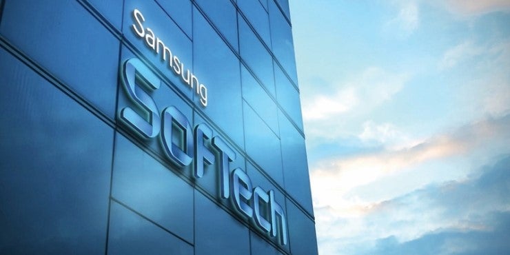 Samsung SofTech / Growth for Tomorrow : 네이버 블로그