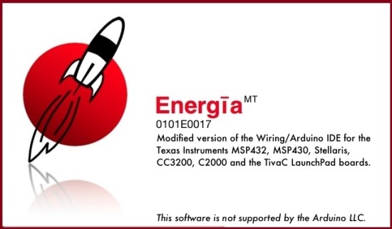 [IDE] Energia Sketch 소개 : 네이버 블로그