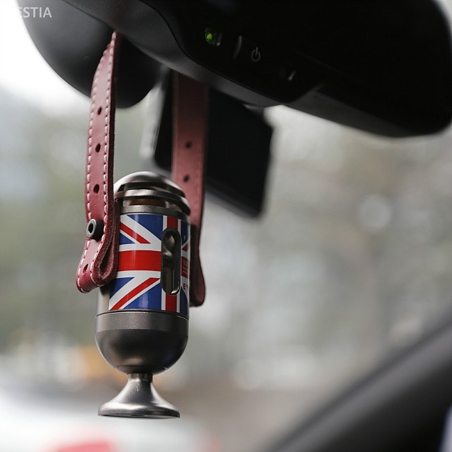 토씨 클래시맨(TOSSY Classy man) - 귀여운 차량용 방향제. 남자친구&신랑 선물 강추! : 네이버 블로그