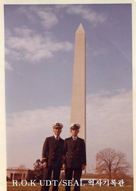 R.O.K UDT/SEAL 역사기록관 : 네이버 블로그