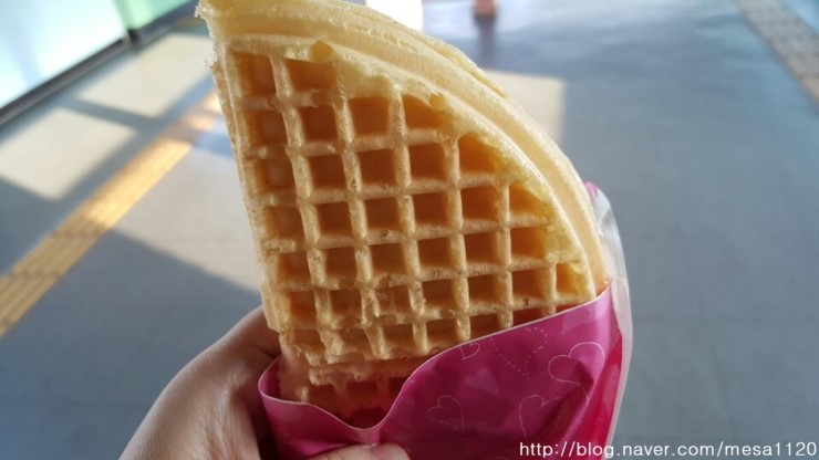 천안 맛집 - 천안역 WAFFLELO(와플로) : 네이버 블로그