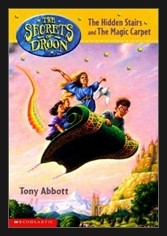 The Secrets of Droon 드룬의 비밀 : 네이버 블로그