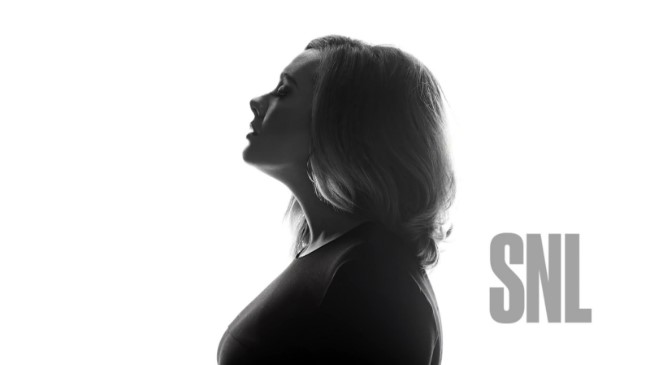 [LIVE] Adele (아델) - Hello / When We Were Young [SNL] [라이브 공연] : 네이버 블로그